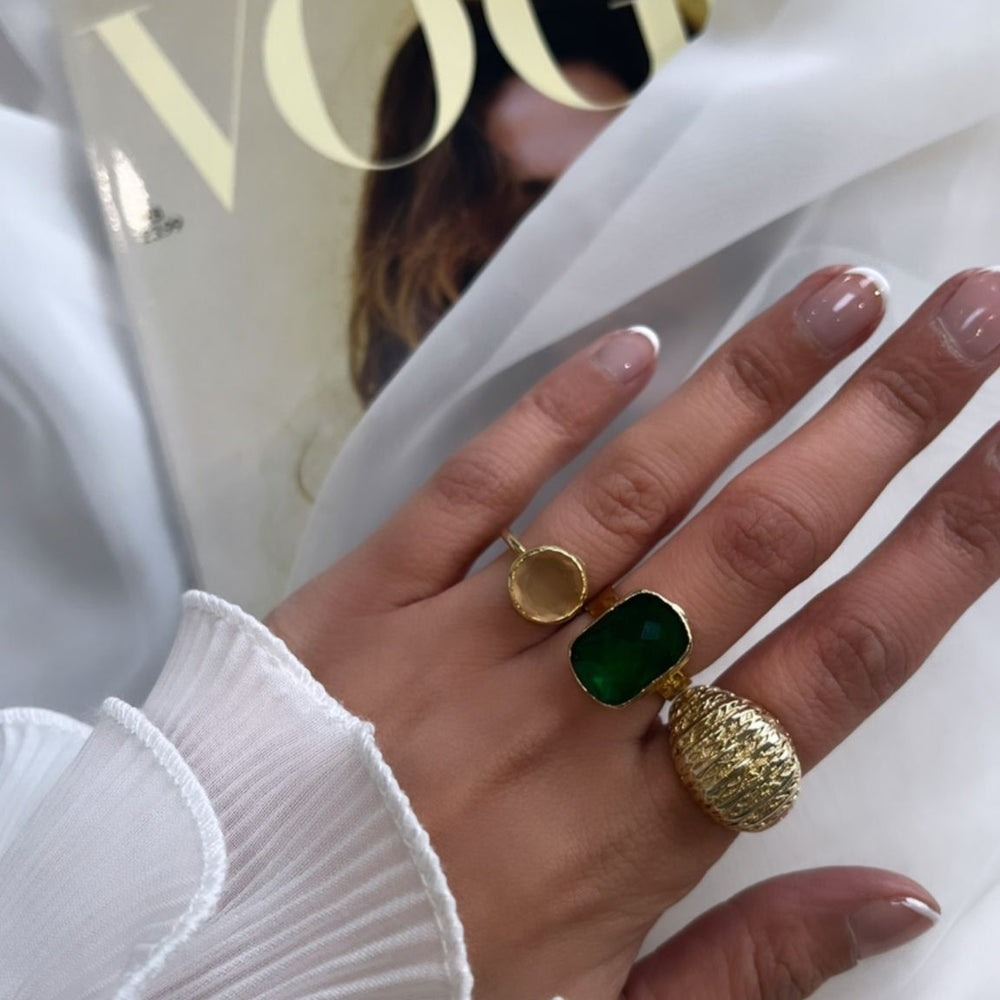 Small Jewellery Box – opujewels