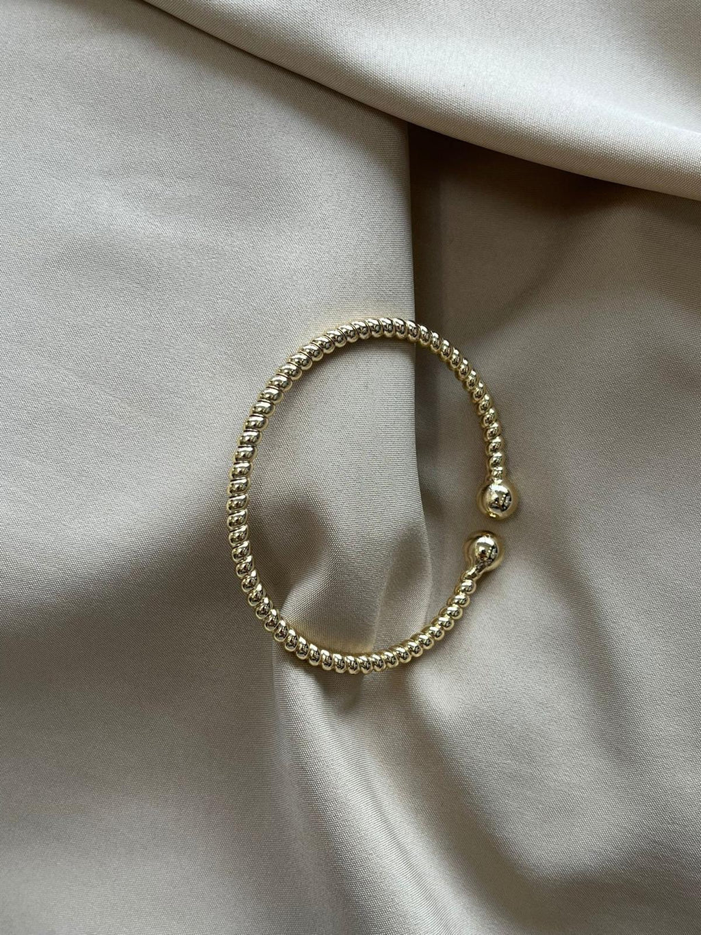 Rope Bangle – opujewels