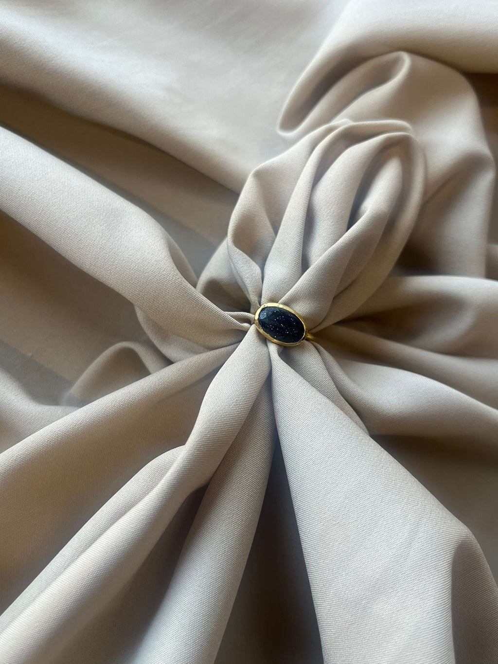 Black ring – opujewels