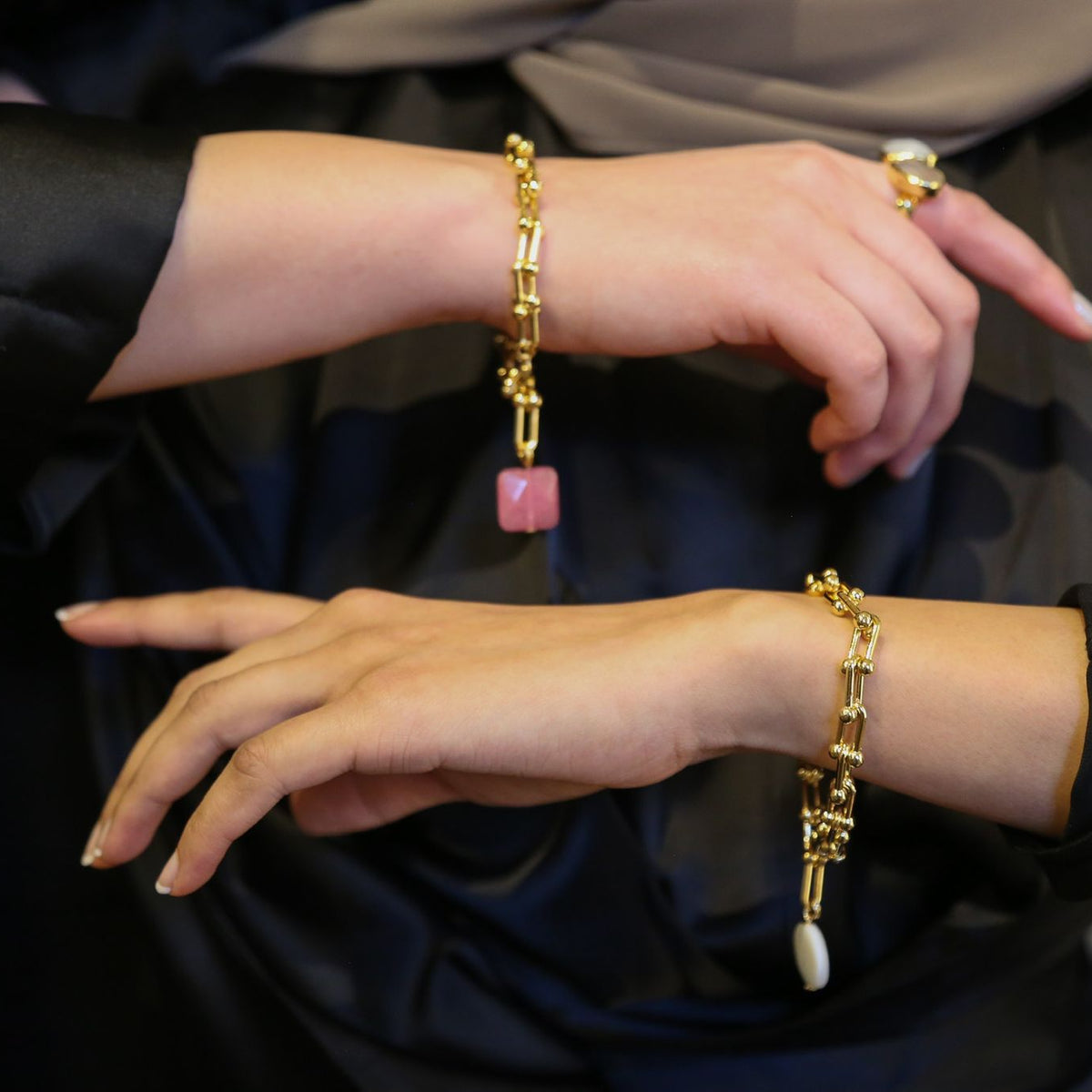 Small Jewellery Box – opujewels