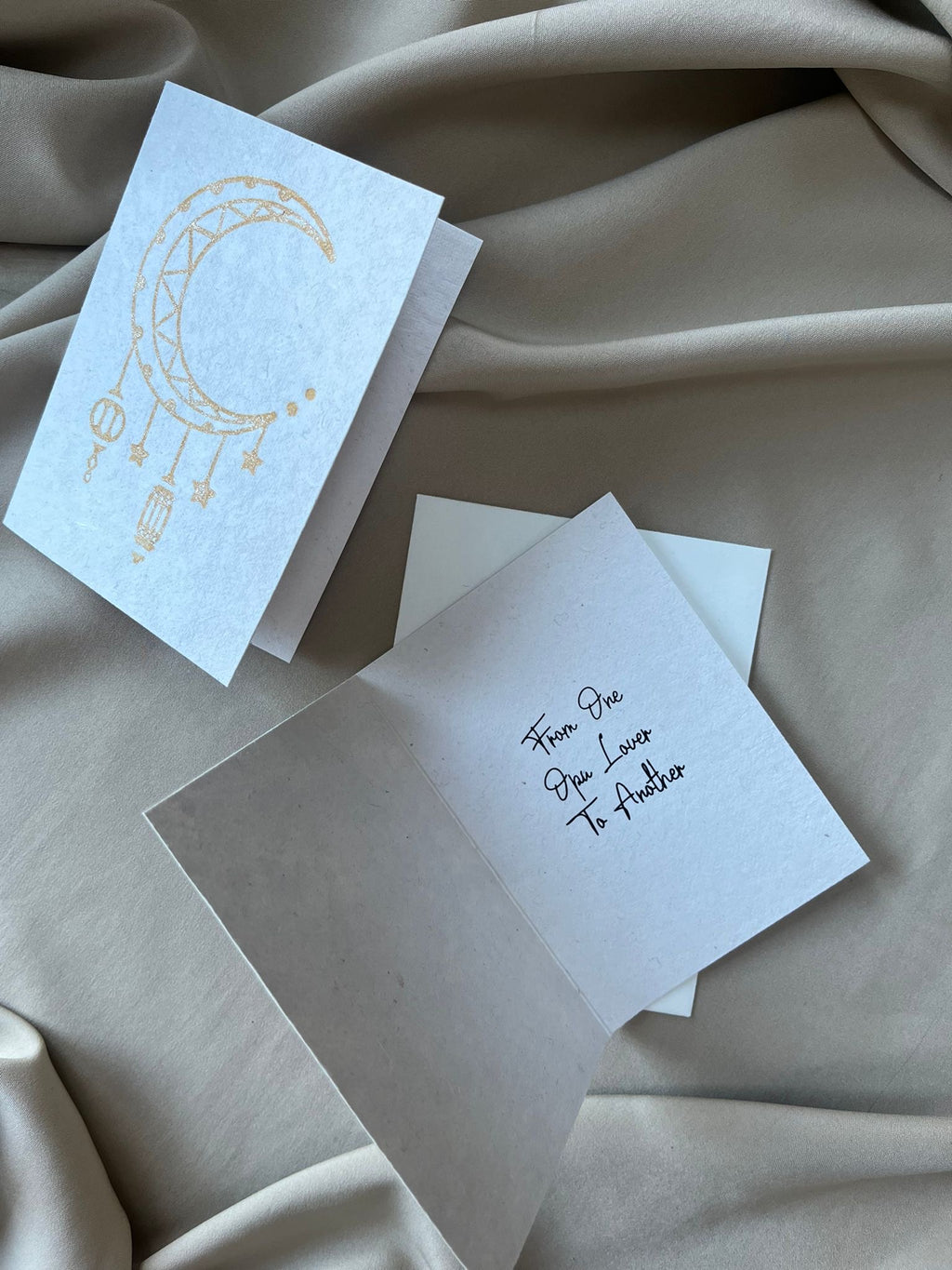Eid cards - ‘from one Opu lover to another’ – opujewels