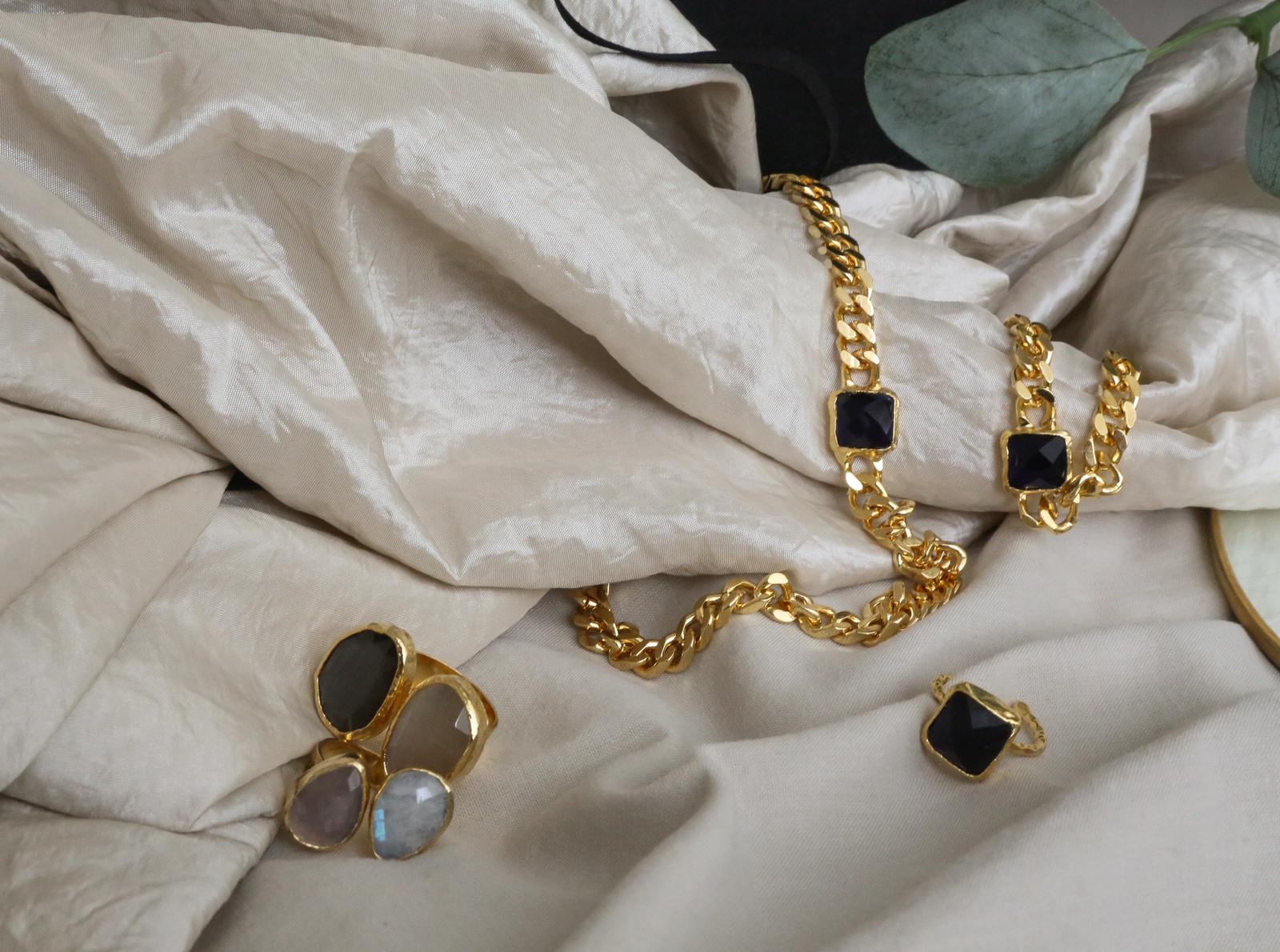 Small Jewellery Box – opujewels