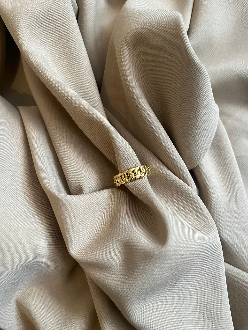 Chain Ring – opujewels
